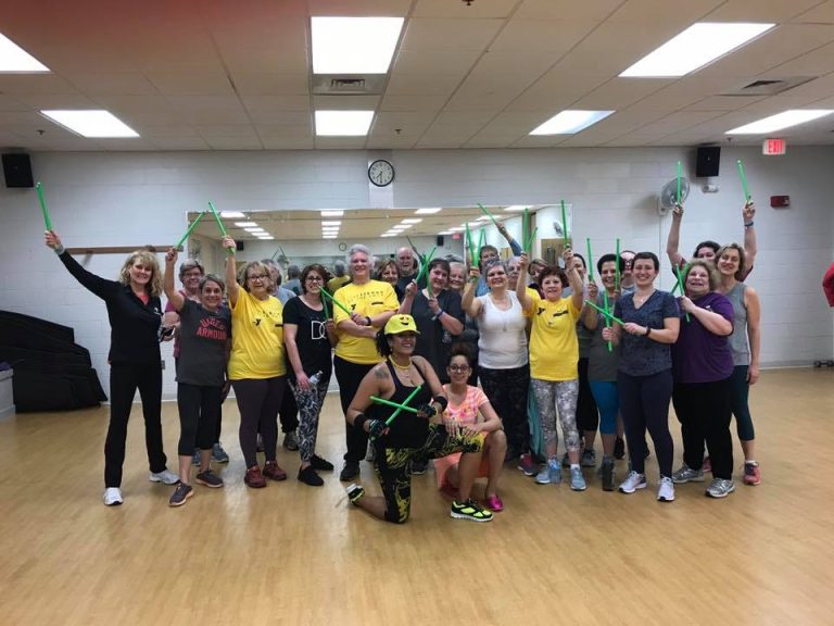 LIVESTRONG® at the YMCA - YMCA of Greater Springfield