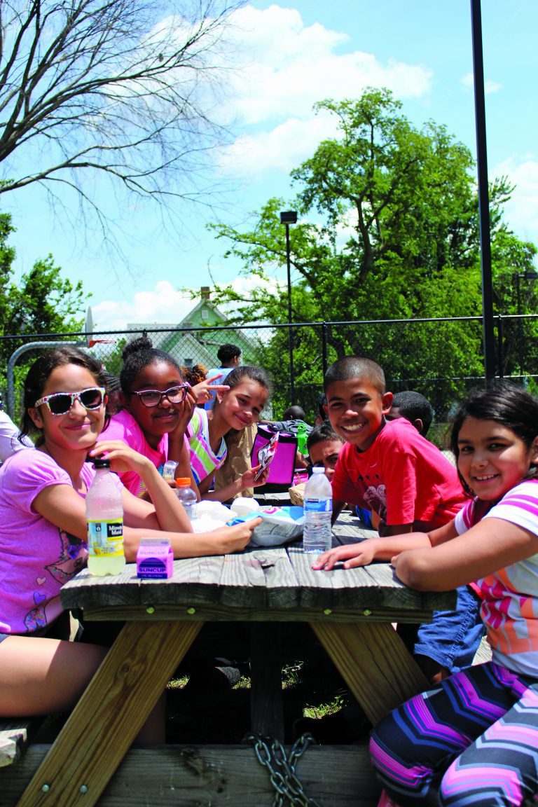Camps & Summer Programs - YMCA of Greater Springfield