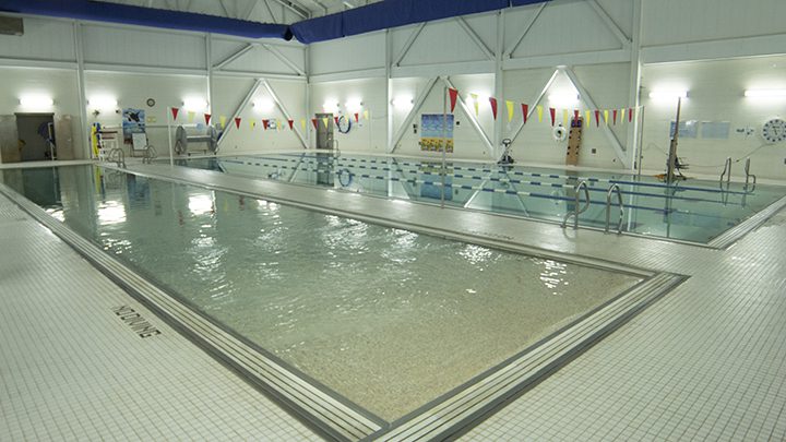 Swim Lessons - YMCA of Greater Springfield