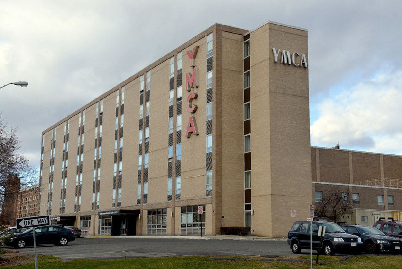 Springfield Outreach Center - YMCA of Greater Springfield