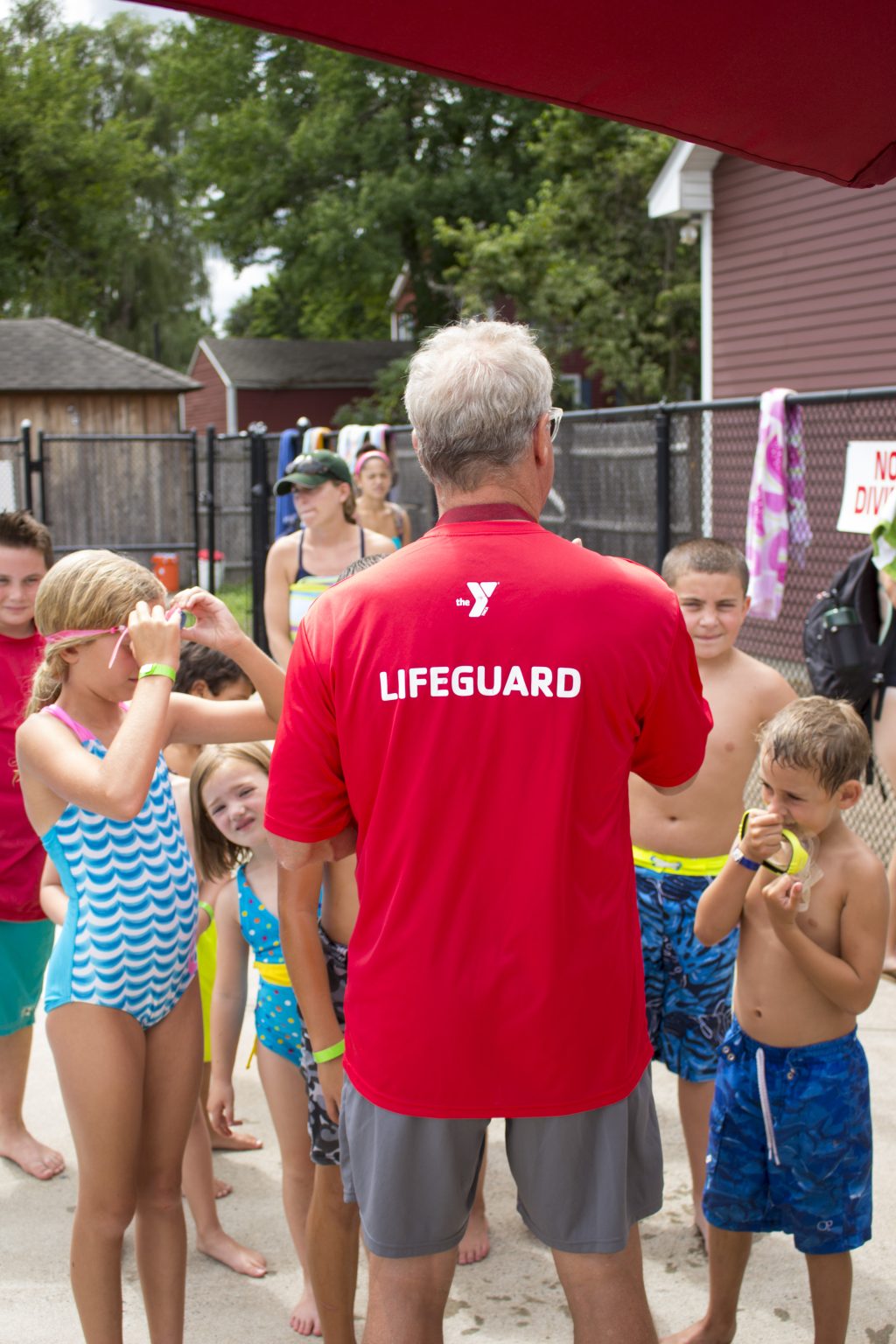 Camps & Summer Programs - YMCA of Greater Springfield
