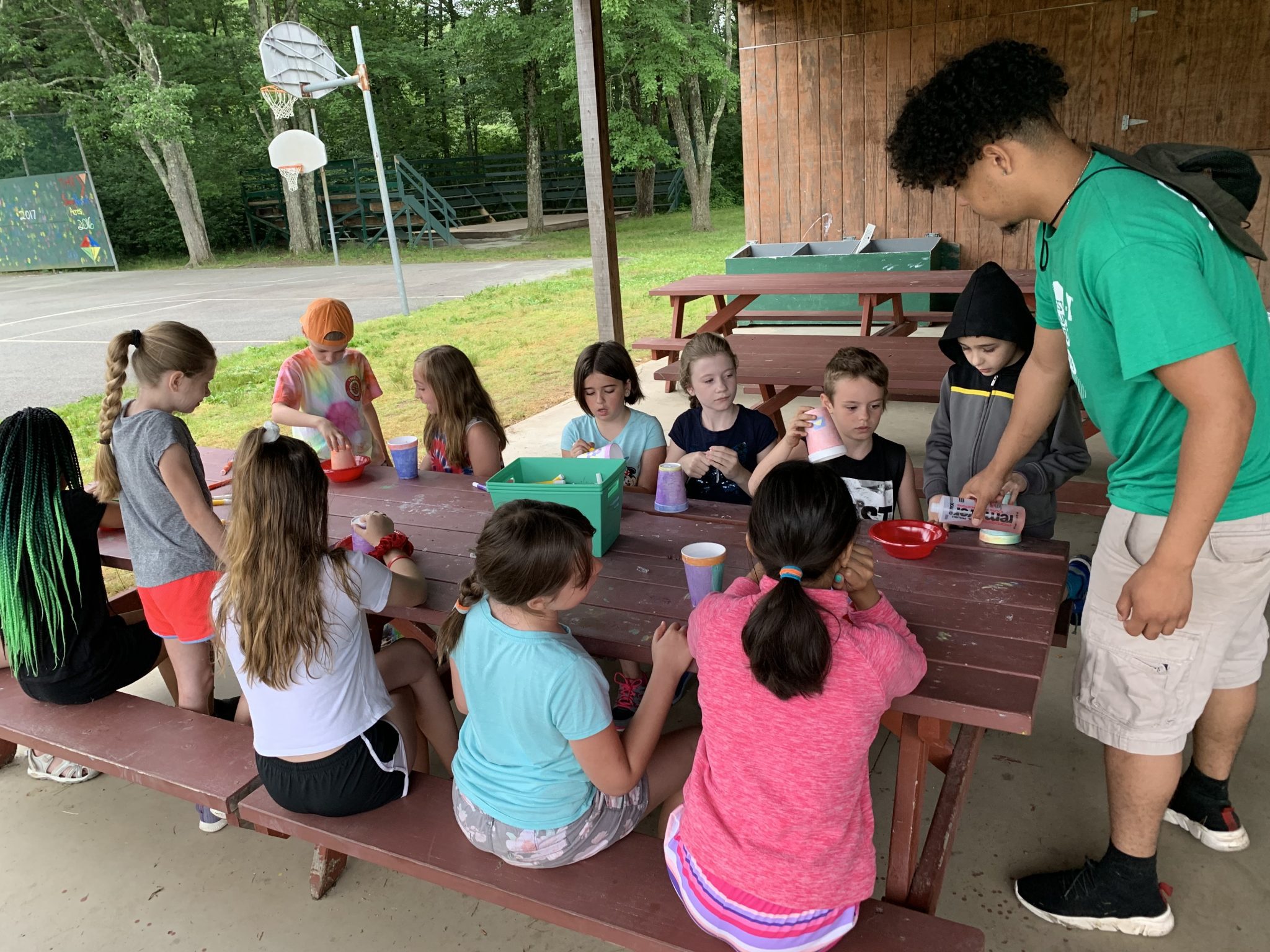 Camps & Summer Programs - YMCA of Greater Springfield