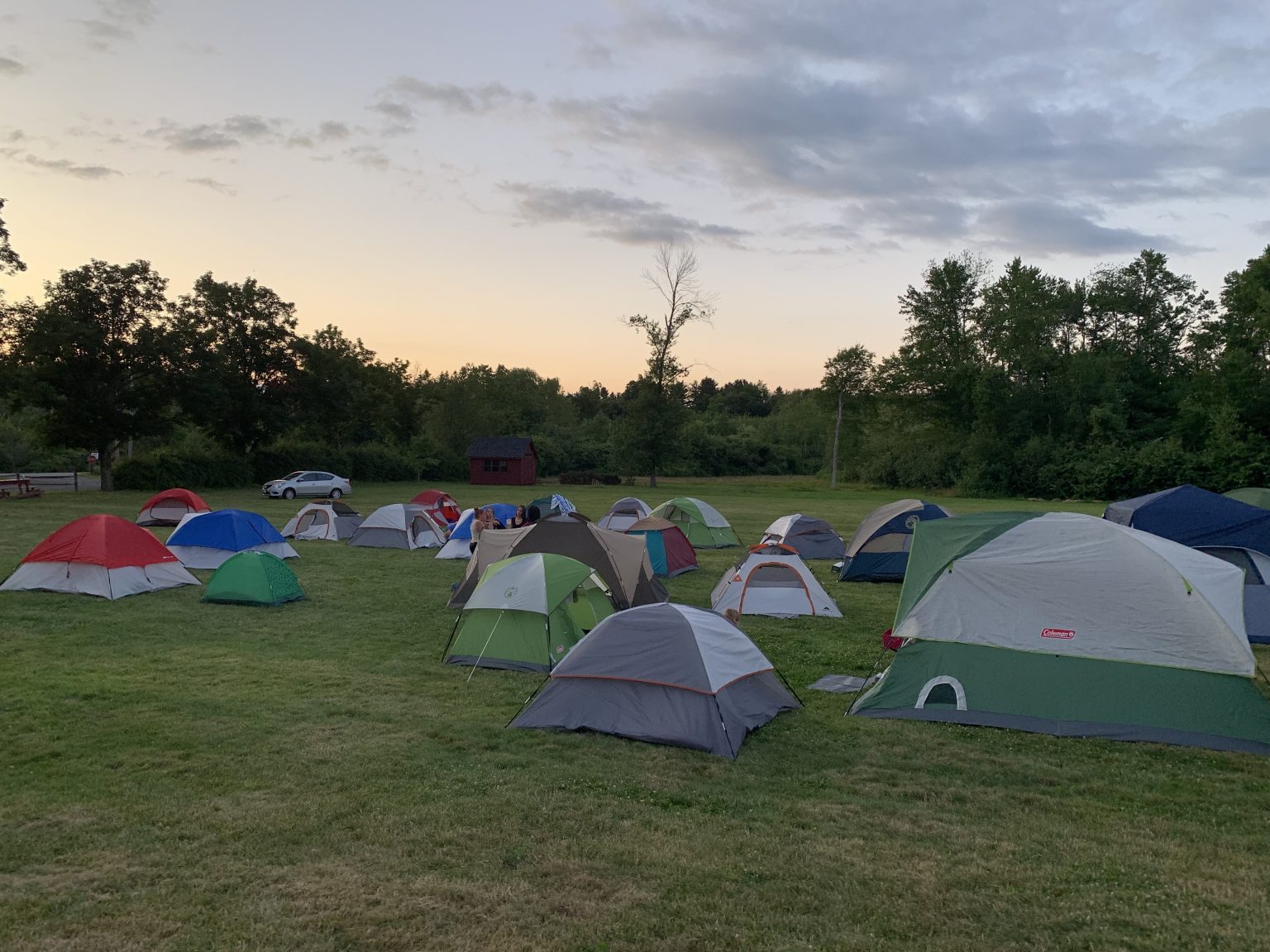 Camps & Summer Programs - YMCA of Greater Springfield