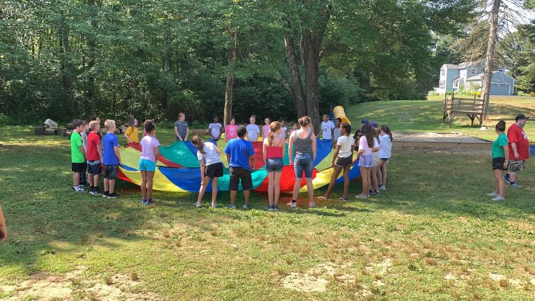 Camps & Summer Programs - YMCA of Greater Springfield