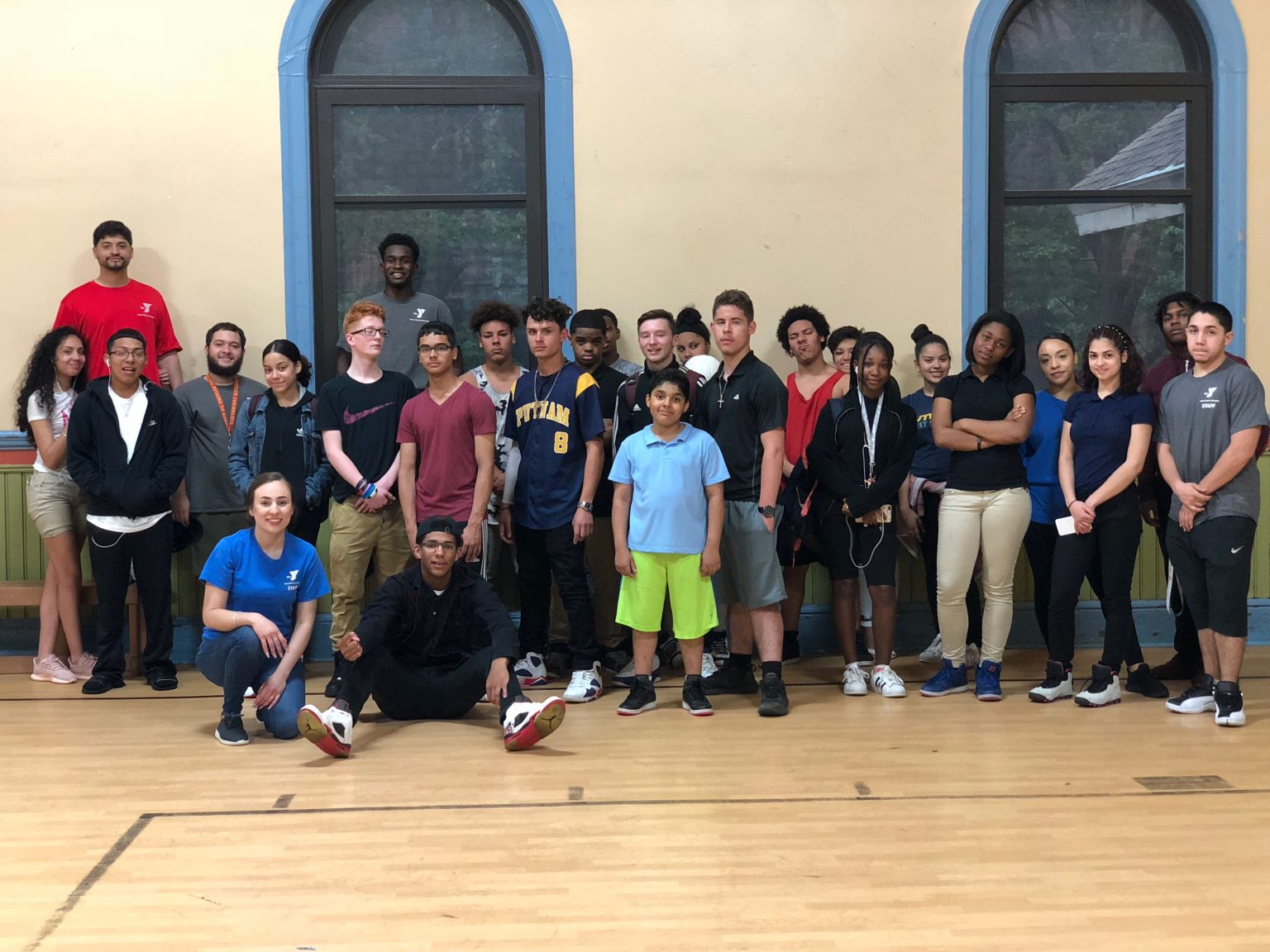 Camps & Summer Programs - YMCA of Greater Springfield