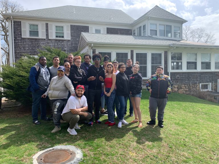 Camps & Summer Programs - YMCA of Greater Springfield