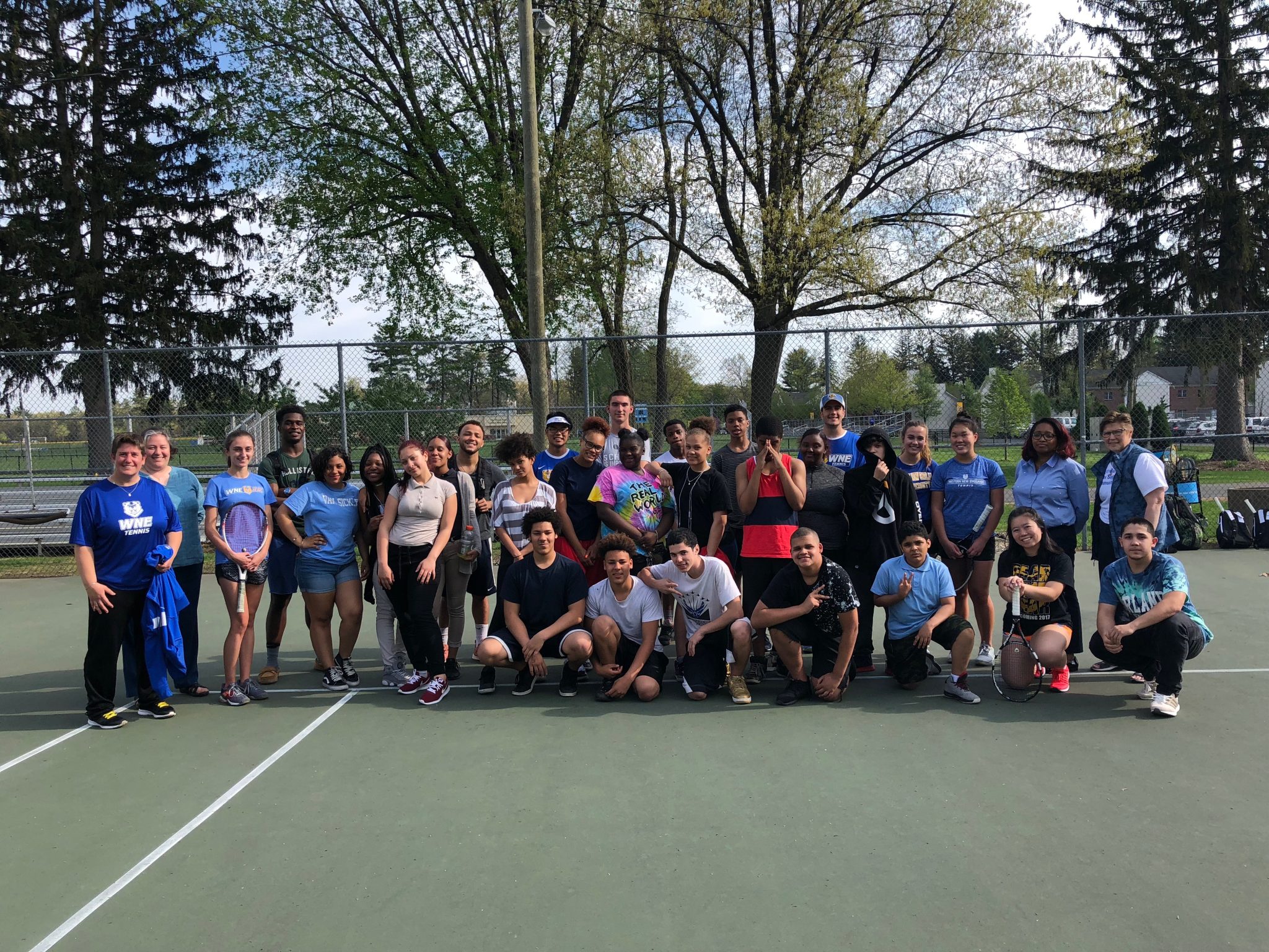 Camps & Summer Programs - YMCA of Greater Springfield