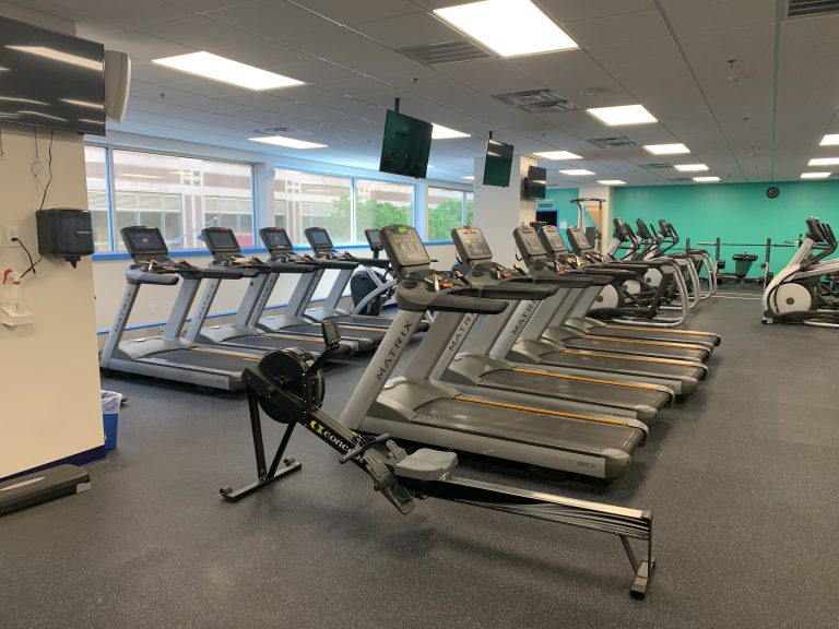 Springfield Y Family Center