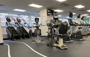 Springfield Y Family Center