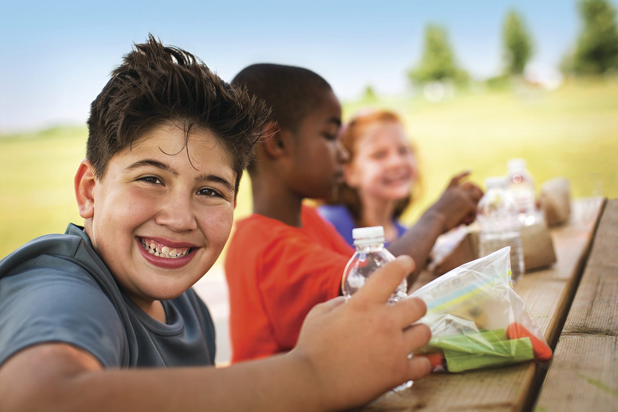 Stony Brook Acres - YMCA of Greater Springfield