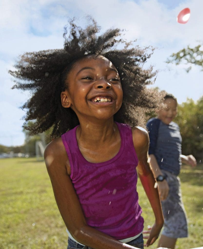 Camps & Summer Programs - YMCA of Greater Springfield