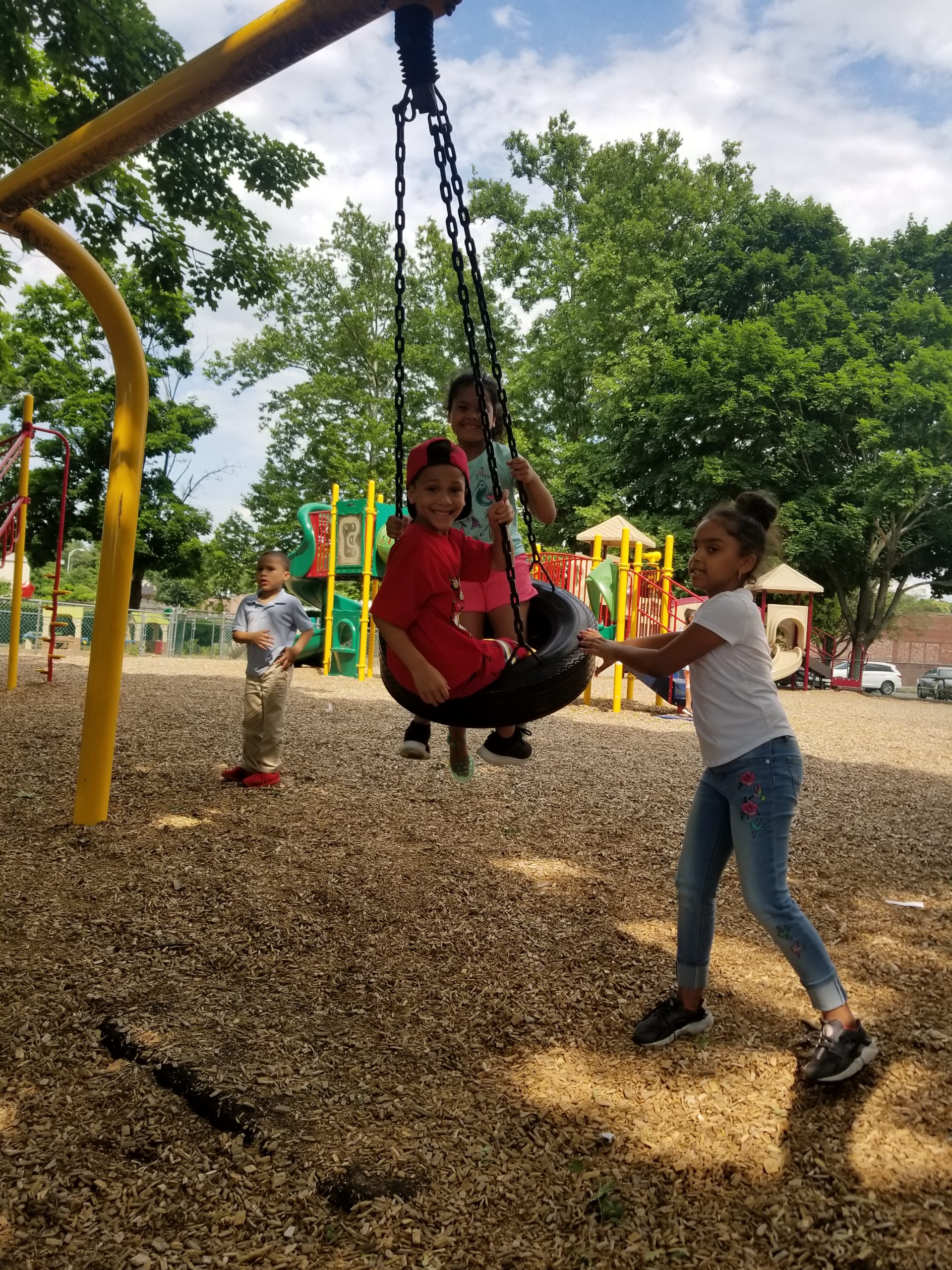 Camps & Summer Programs - YMCA of Greater Springfield