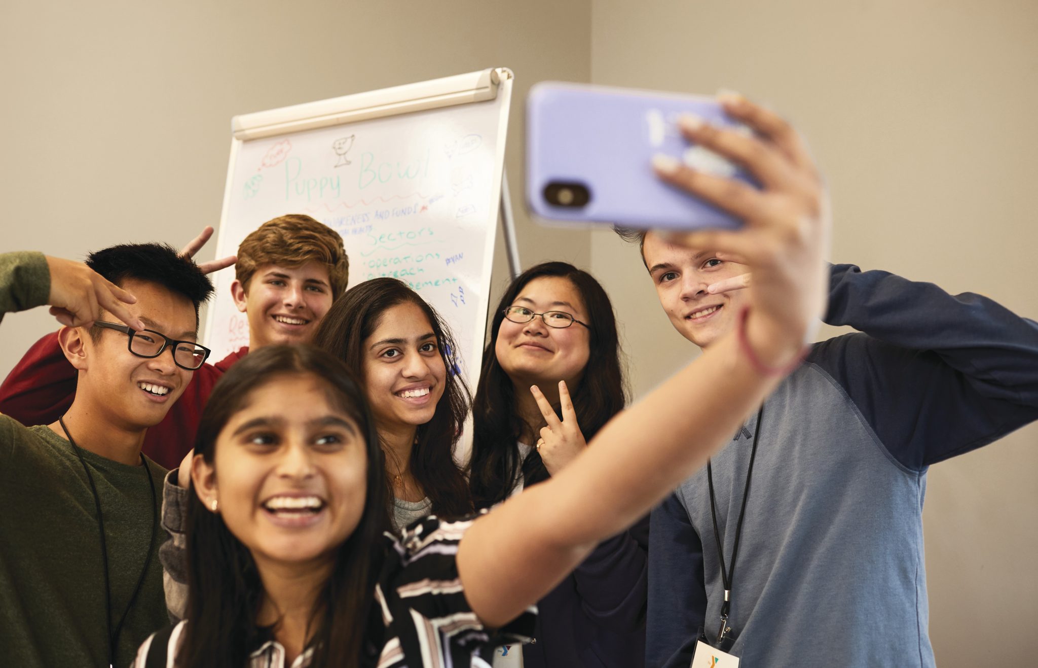 Camps & Summer Programs - YMCA of Greater Springfield