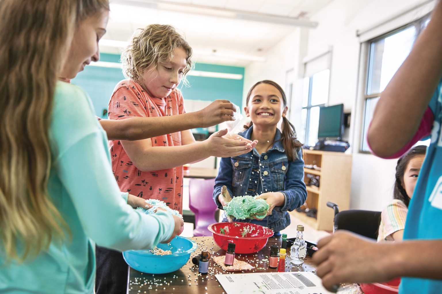 Camps & Summer Programs - YMCA of Greater Springfield