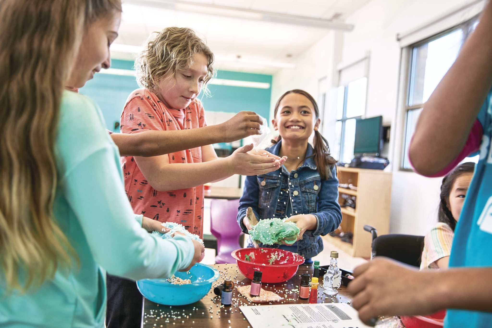 Camps & Summer Programs - YMCA of Greater Springfield