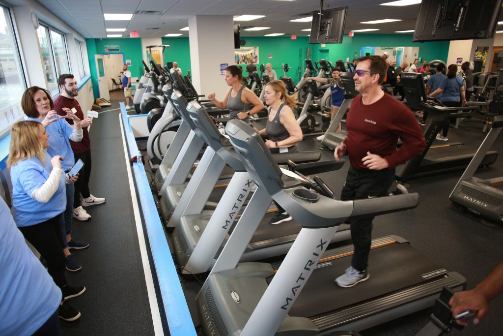 YMCA of Greater Springfield Corporate Olympics Photo Galley - YMCA of ...