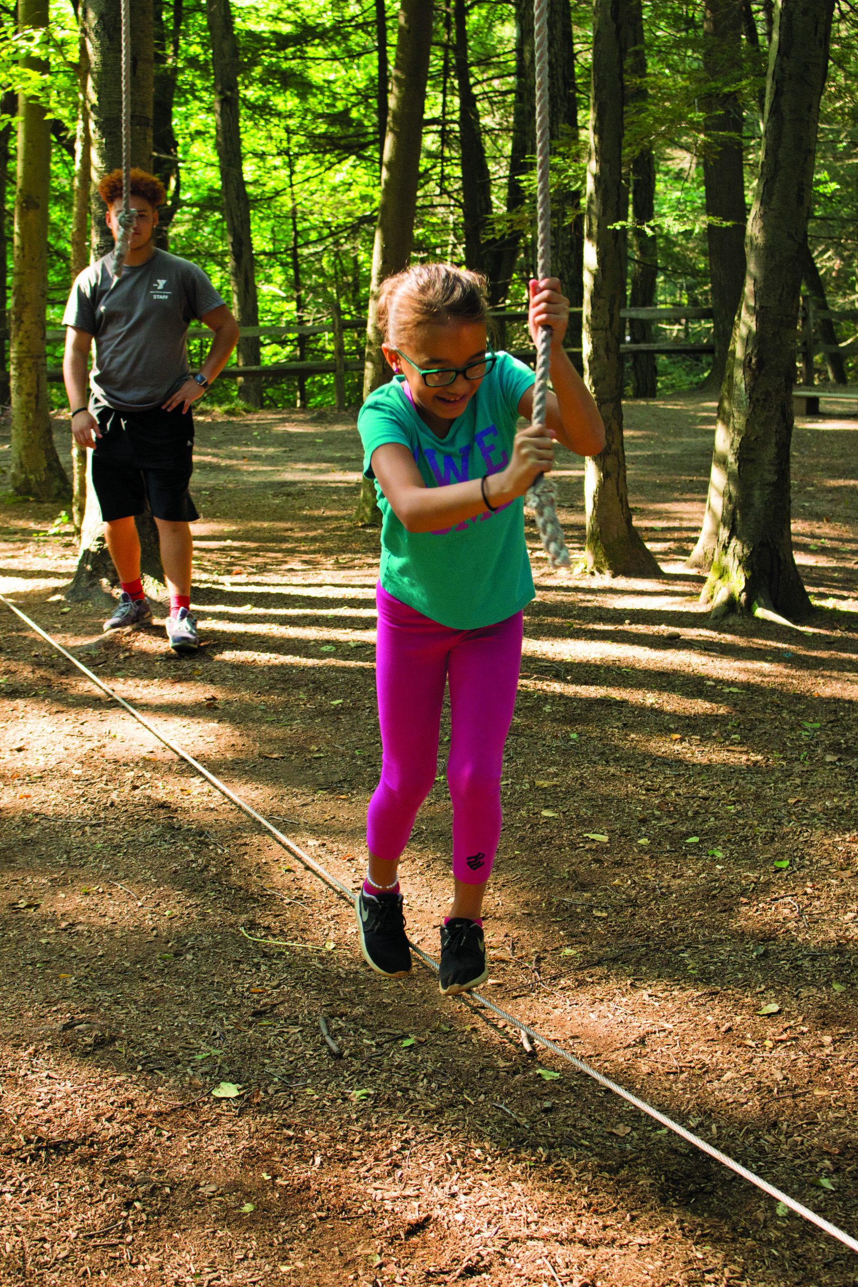 Camps & Summer Programs - YMCA of Greater Springfield