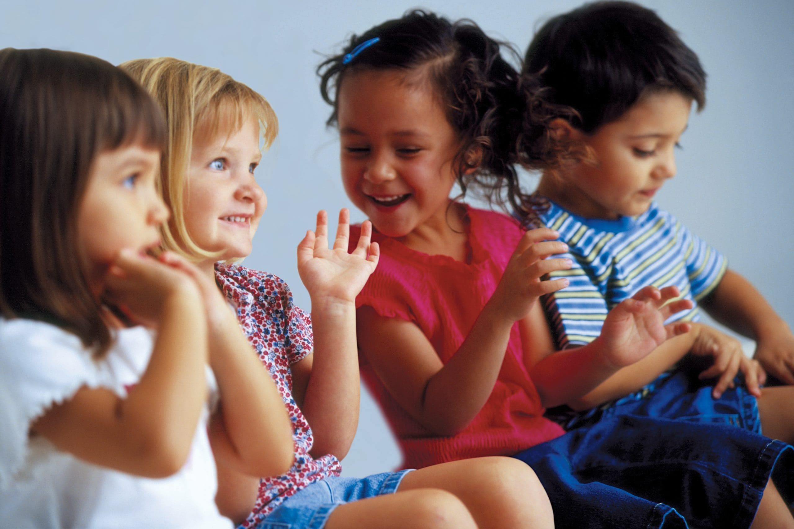 Camp Fun City and Campy Fun City East