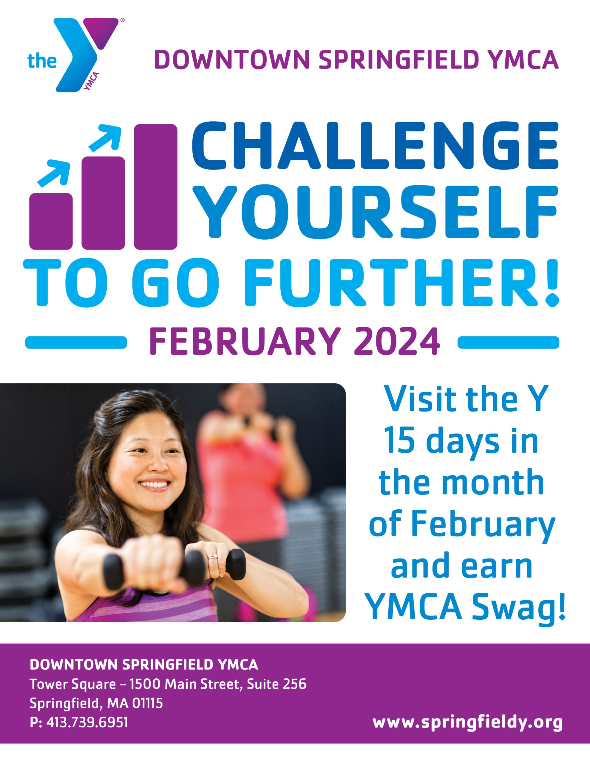 Springfield Y Family Center