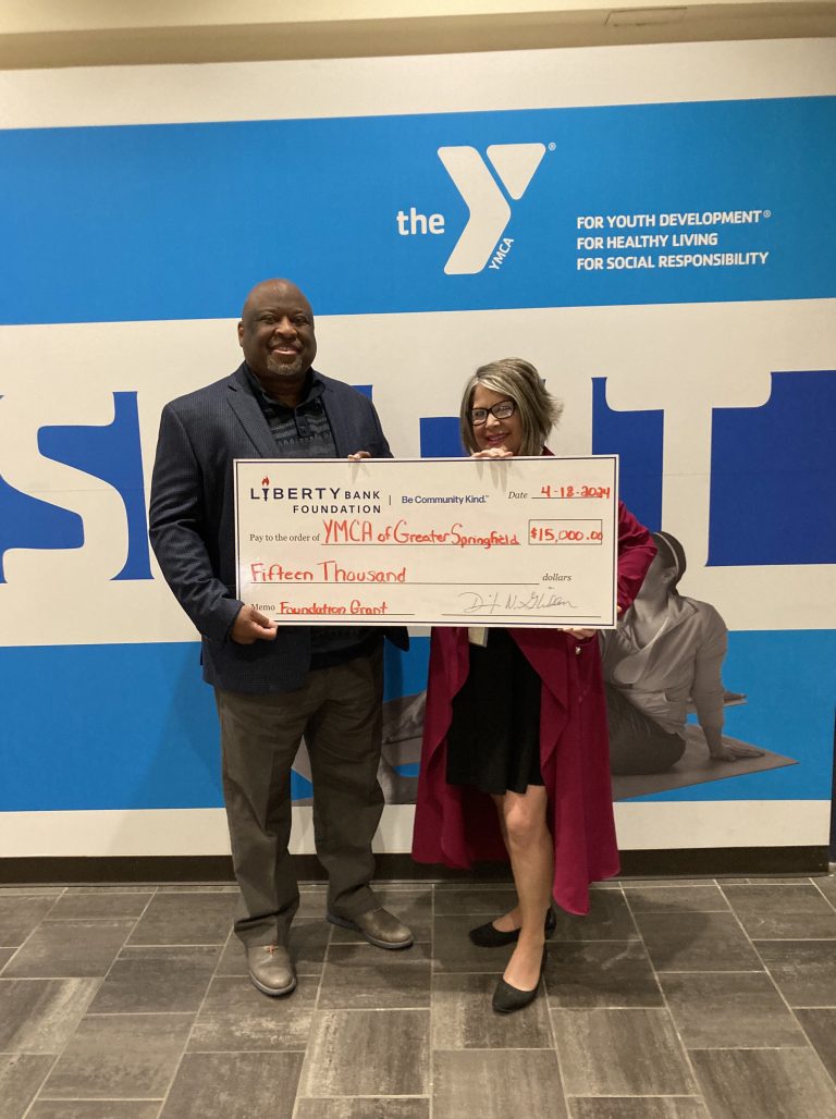 Springfield YMCA - YMCA of Greater Springfield