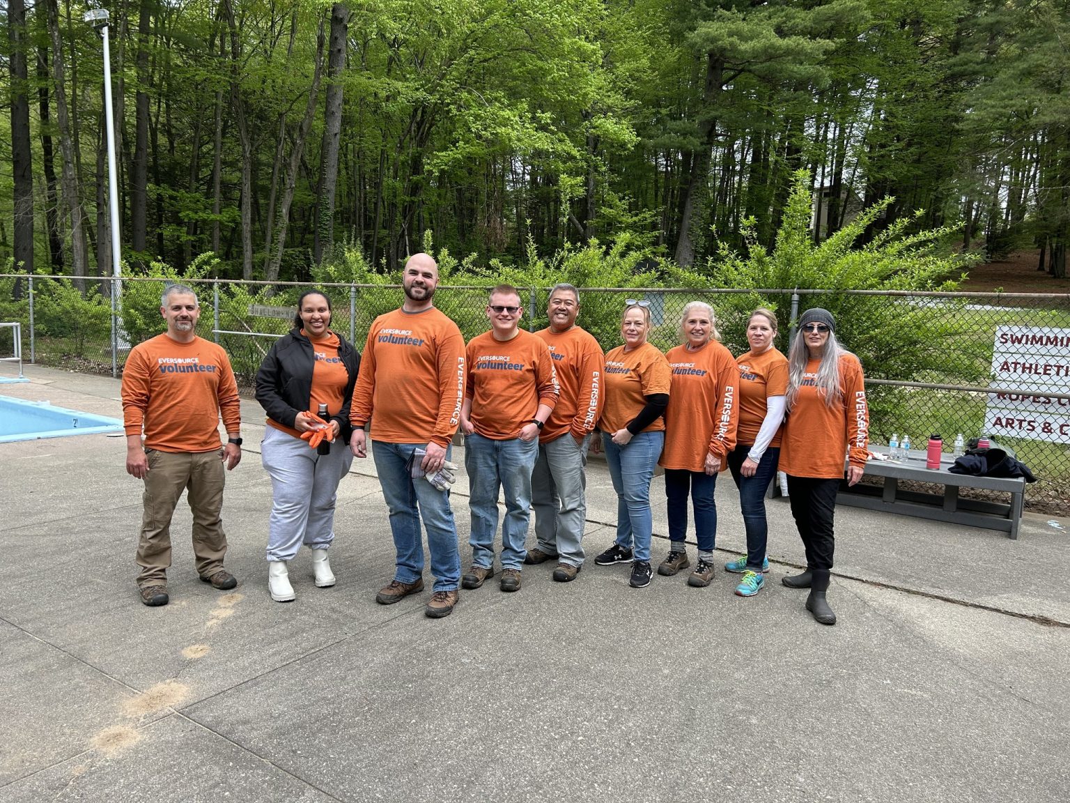 Springfield YMCA - YMCA of Greater Springfield