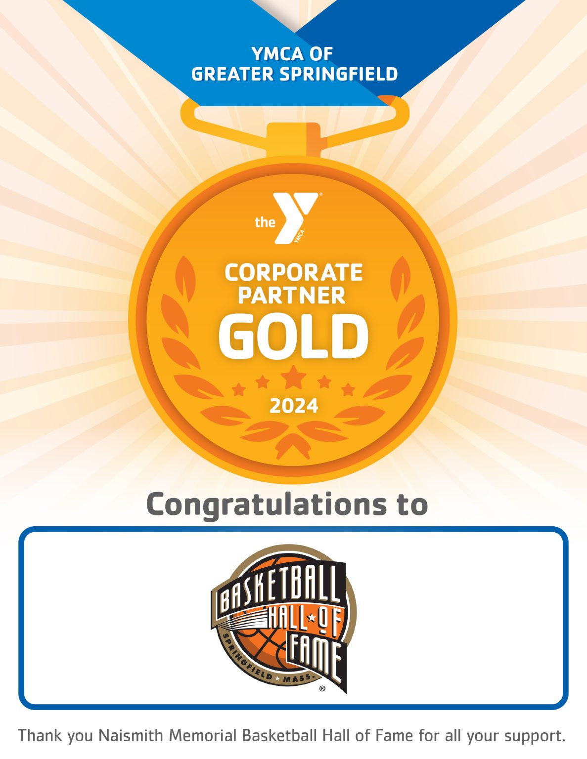 Springfield YMCA - YMCA of Greater Springfield