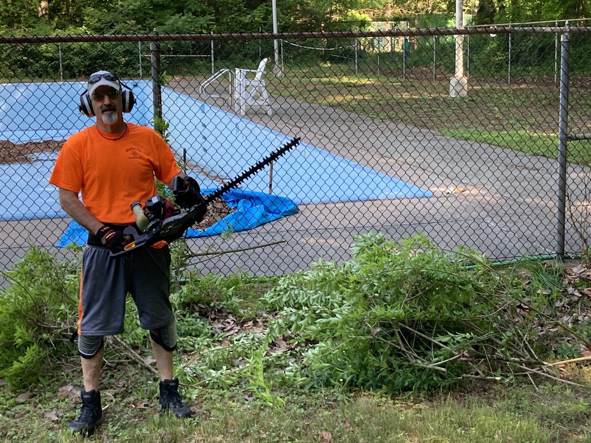 Employment & Volunteer - YMCA of Greater Springfield