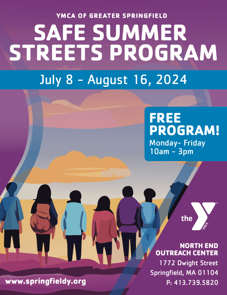 Springfield YMCA - YMCA of Greater Springfield