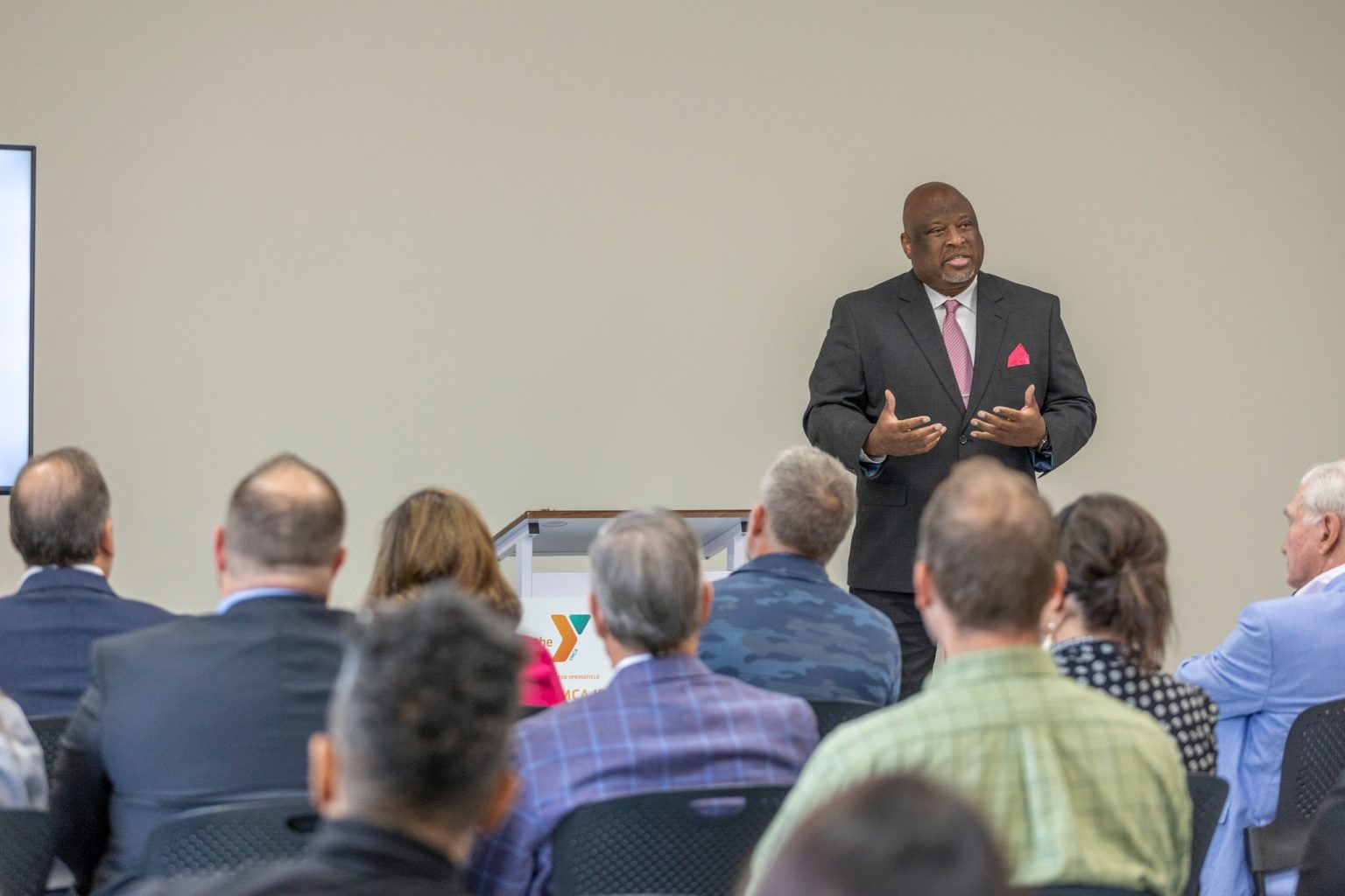 Springfield YMCA - YMCA of Greater Springfield