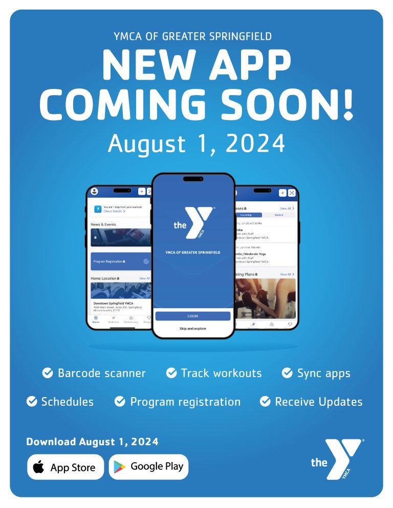 Springfield YMCA - YMCA of Greater Springfield