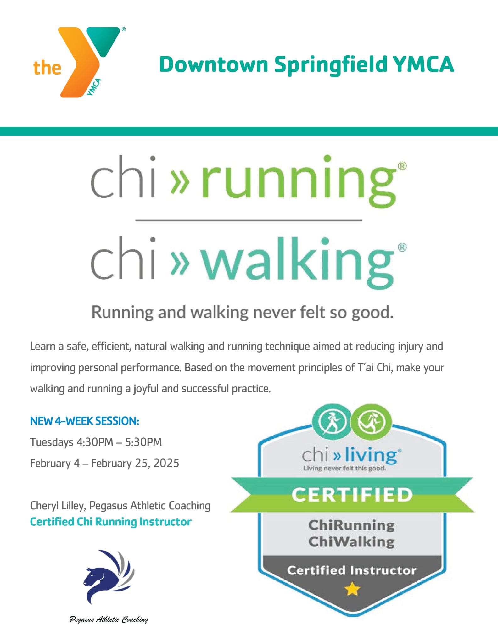 Springfield YMCA - YMCA of Greater Springfield