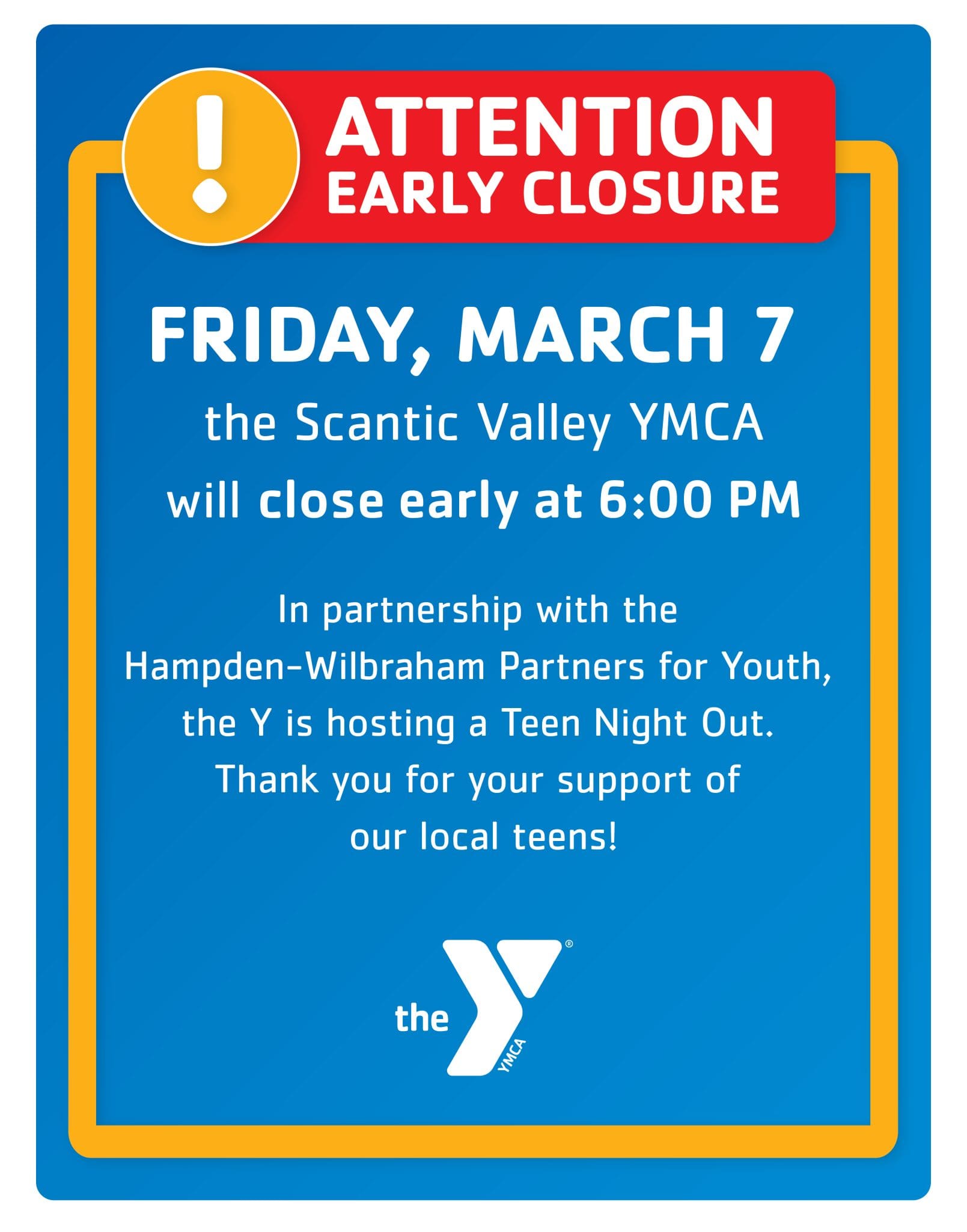 Springfield YMCA - YMCA of Greater Springfield