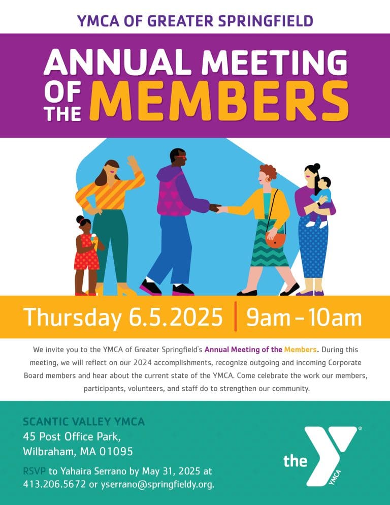 Springfield Y Family Center