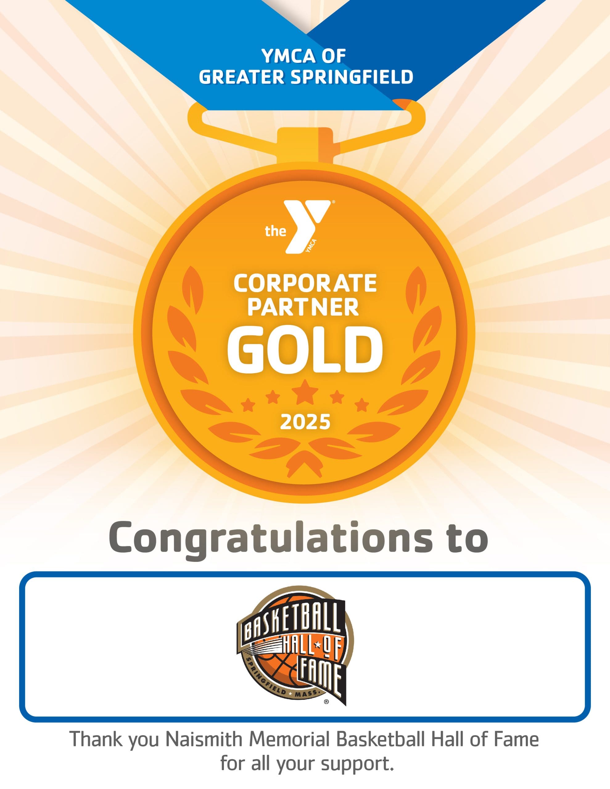 Springfield YMCA - YMCA of Greater Springfield