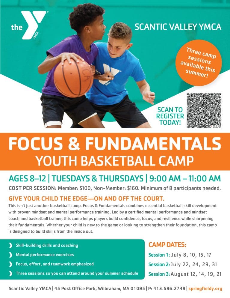 Springfield YMCA - YMCA of Greater Springfield