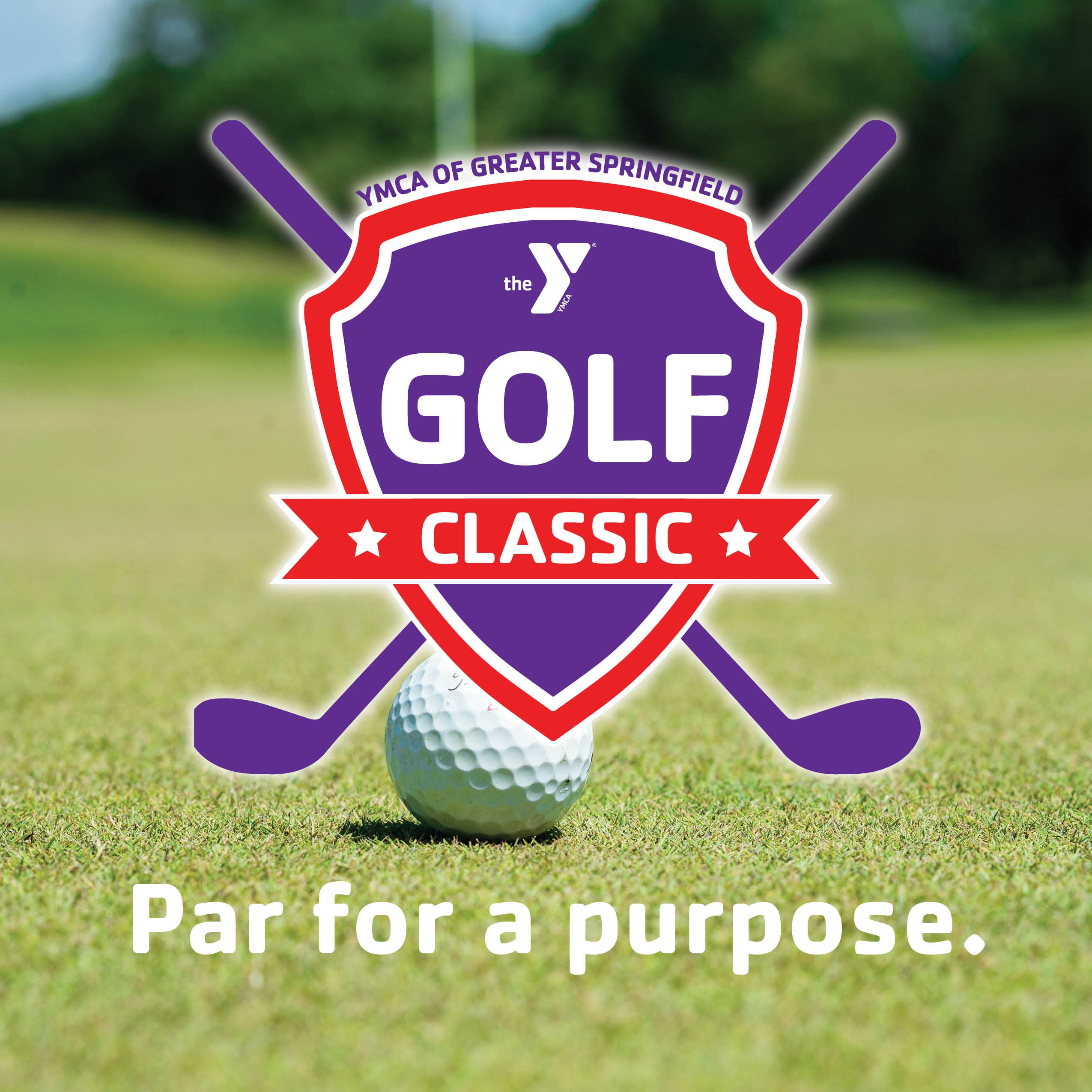 Par for a Purpose—the 2025 YMCA of Greater Springfield Golf Classic! - YMCA of Greater Springfield