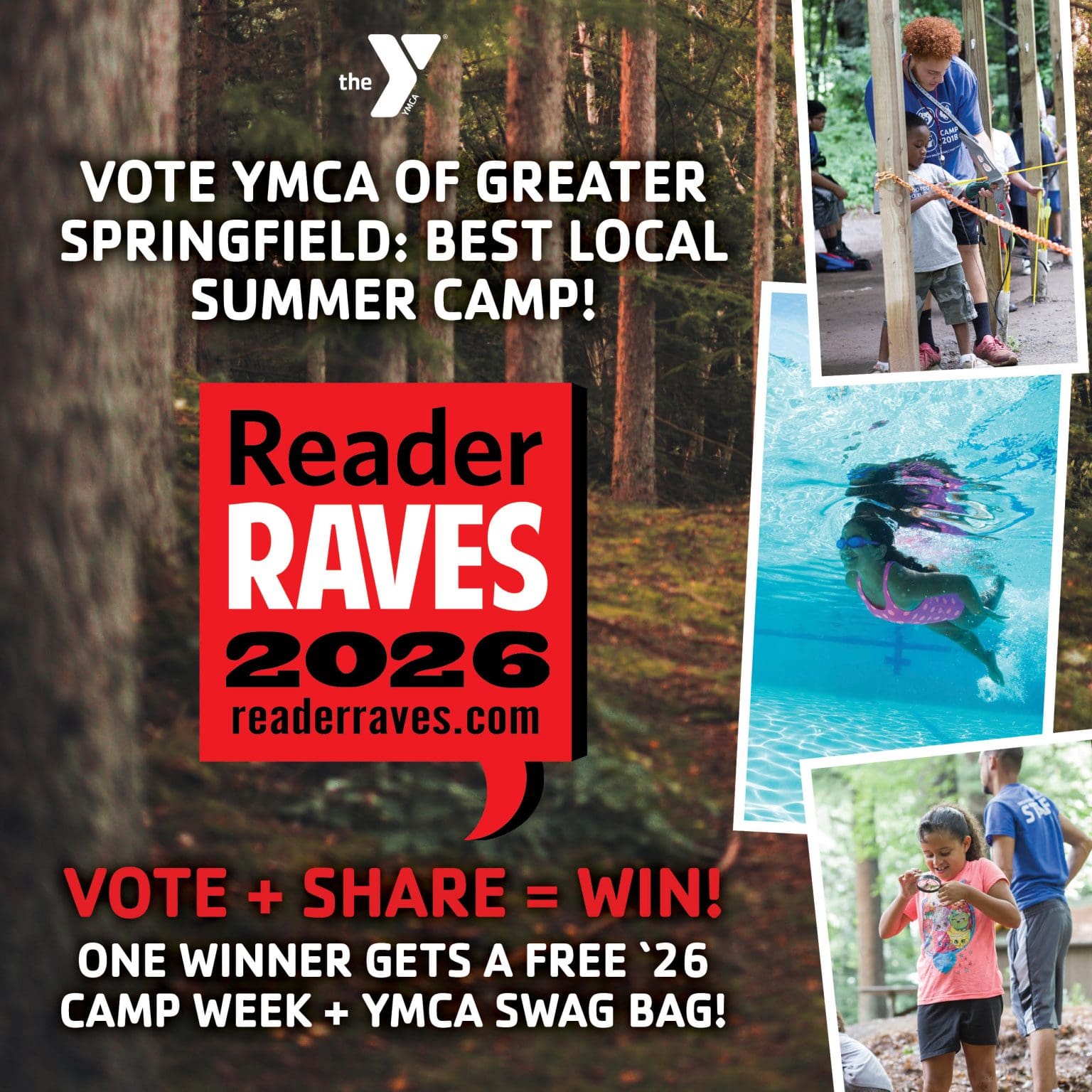 Springfield YMCA - YMCA of Greater Springfield