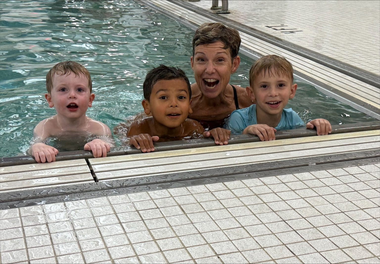 Programs and Registration - YMCA of Greater Springfield