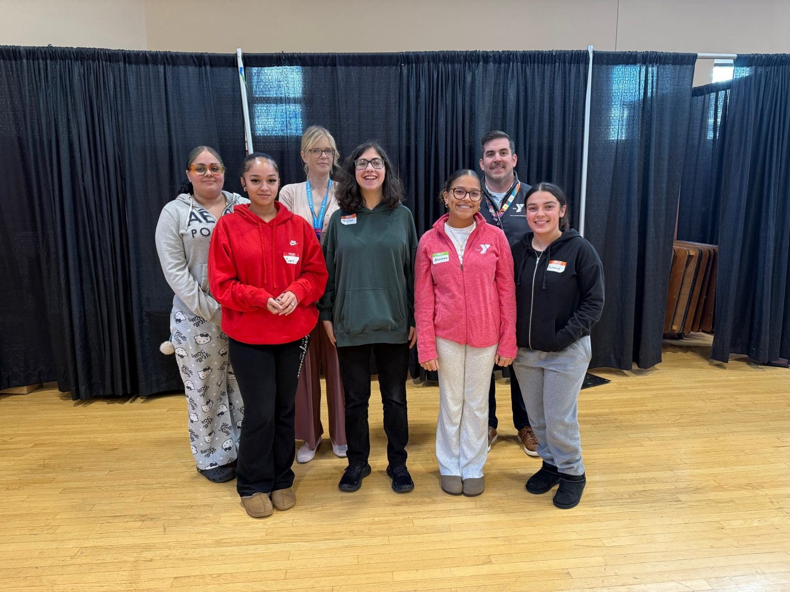 Programs and Registration - YMCA of Greater Springfield