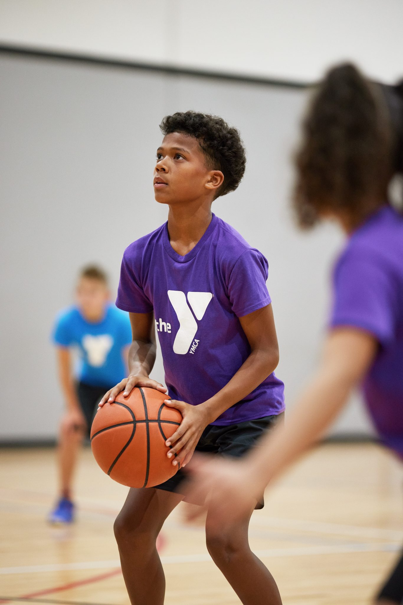 Youth Activities - YMCA of Greater Springfield