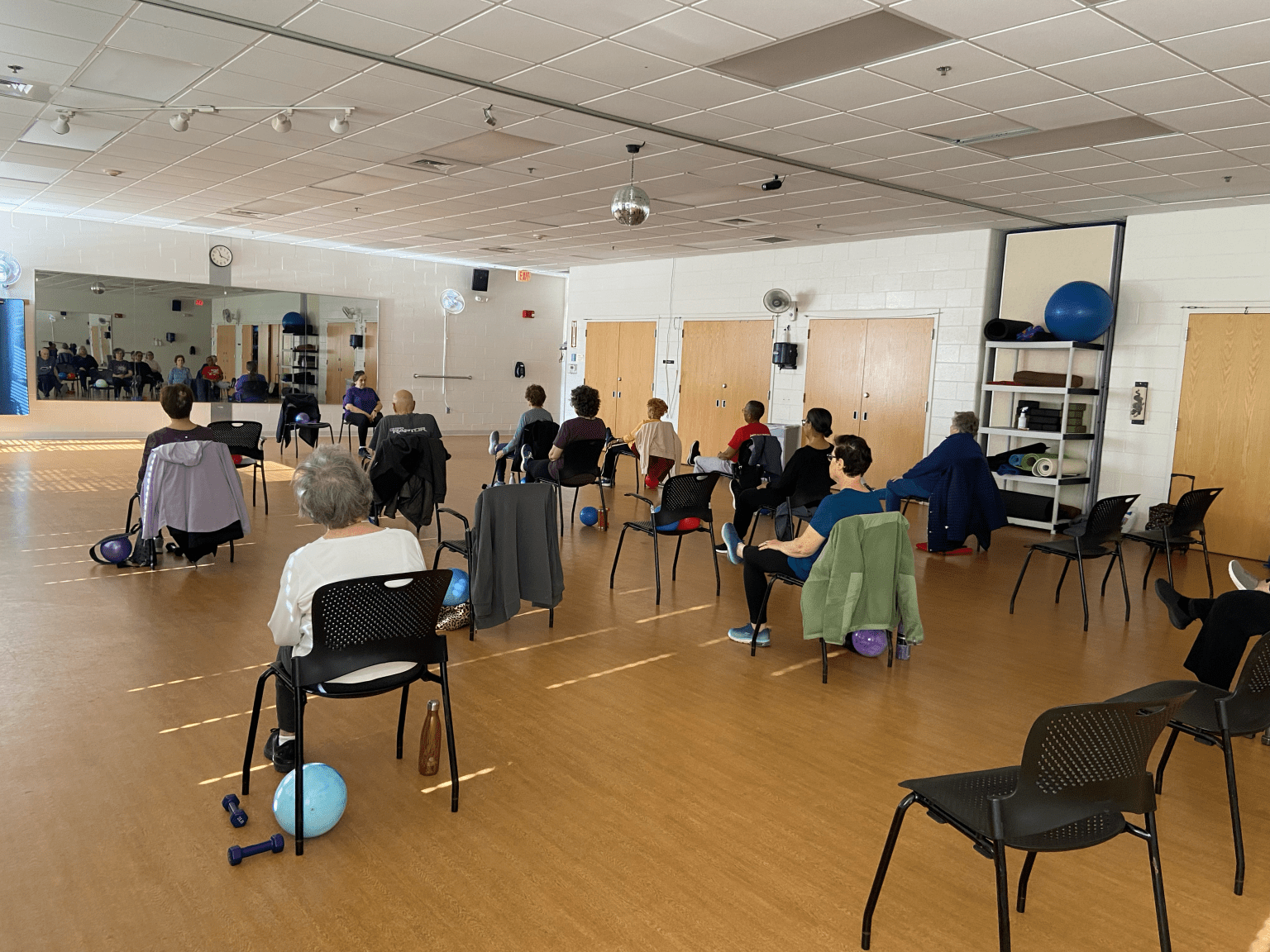 Programs and Registration - YMCA of Greater Springfield