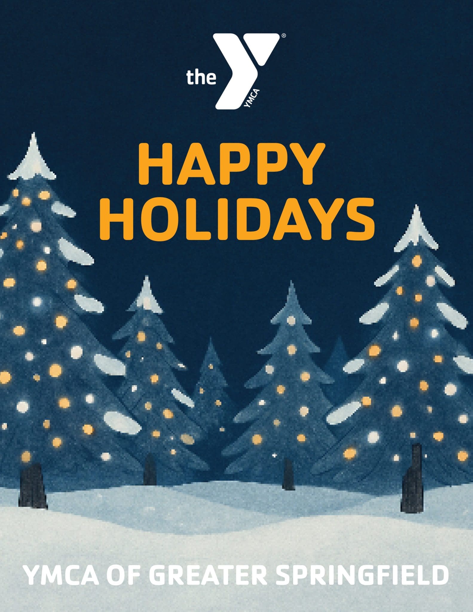 Programs and Registration - YMCA of Greater Springfield